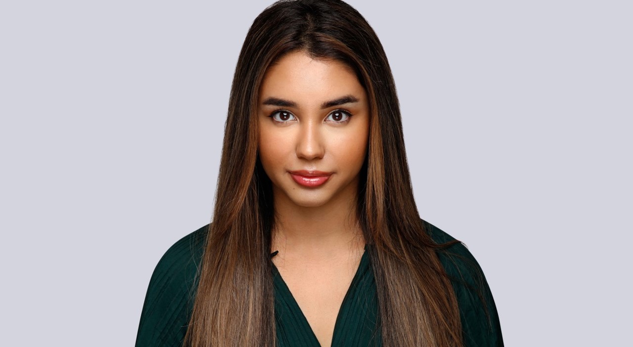 Alishba Saif Analyst Glendower Capital